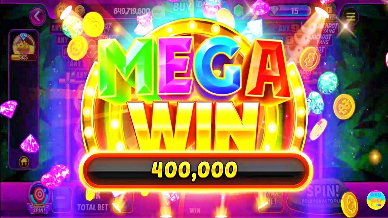 400.000 $ Win at Lotsa Slots - YouTube