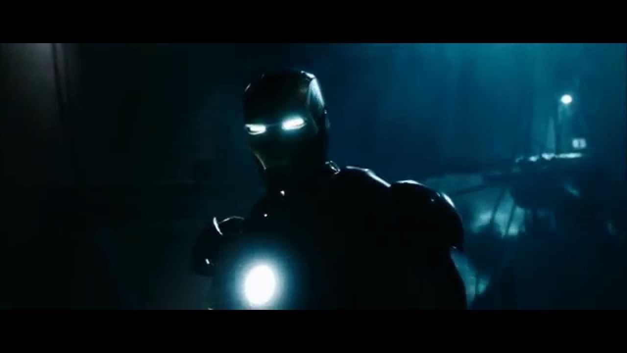 Iron Man (2008) Teaser Trailer - YouTube