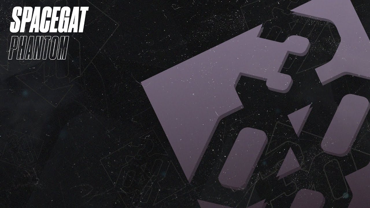 SPACEGAT - PHANTOM - YouTube