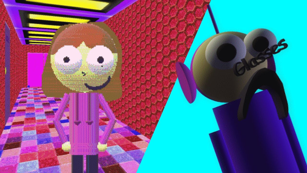 Another Garrett Joke Mod (Maertein's Pretty Much Educational School ...