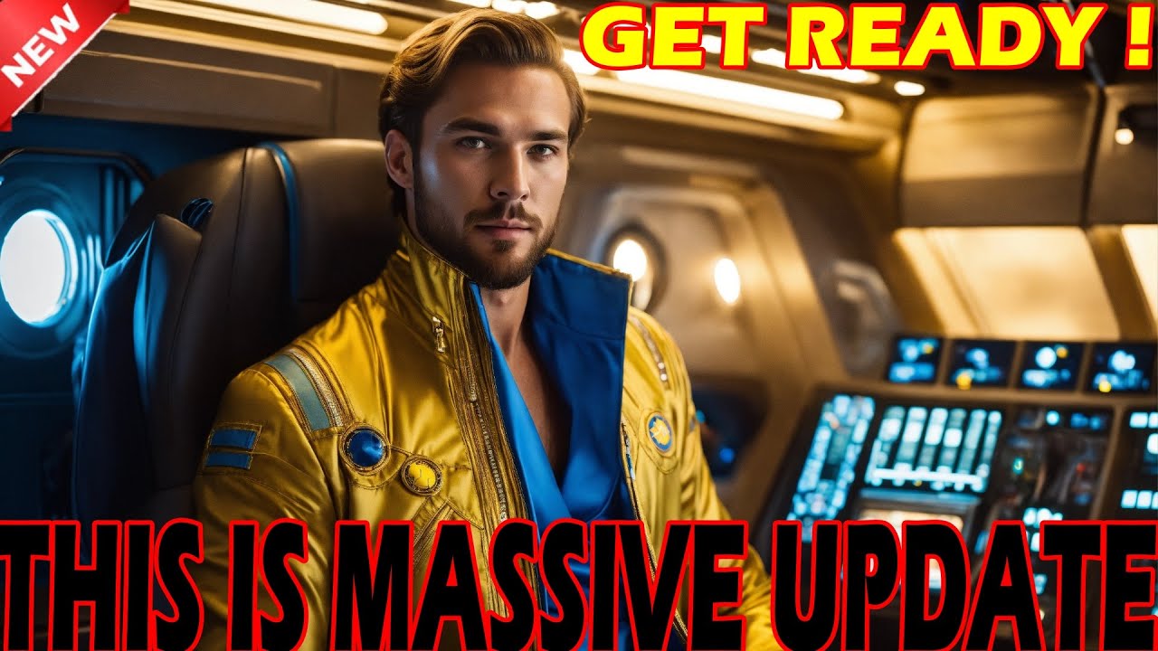 𝐆𝐀𝐋𝐀𝐂𝐓𝐈𝐂 𝐀𝐋𝐋𝐈𝐀𝐍𝐂𝐄 𝐌𝐄𝐒𝐒𝐀𝐆𝐄|𝐓𝐇𝐈𝐒 𝐈𝐒 𝐌𝐀𝐒𝐒𝐈𝐕𝐄 𝐔𝐏𝐃𝐀𝐓𝐄|𝐆𝐄𝐓 𝐑𝐄𝐀𝐃𝐘 ! - YouTube