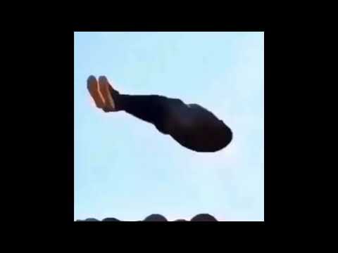 Ooo that brothers floating on the air meme song remix - YouTube