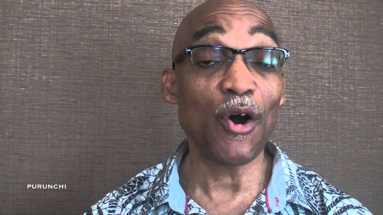 Henry Rock rocks GEW Curacao 2015 - YouTube