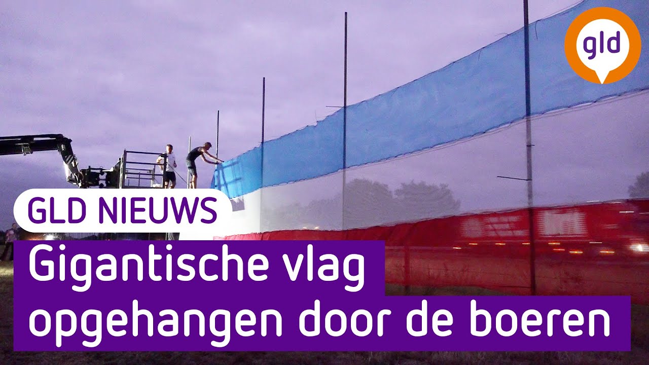 GLD Nieuws 27 augustus 2022 - YouTube