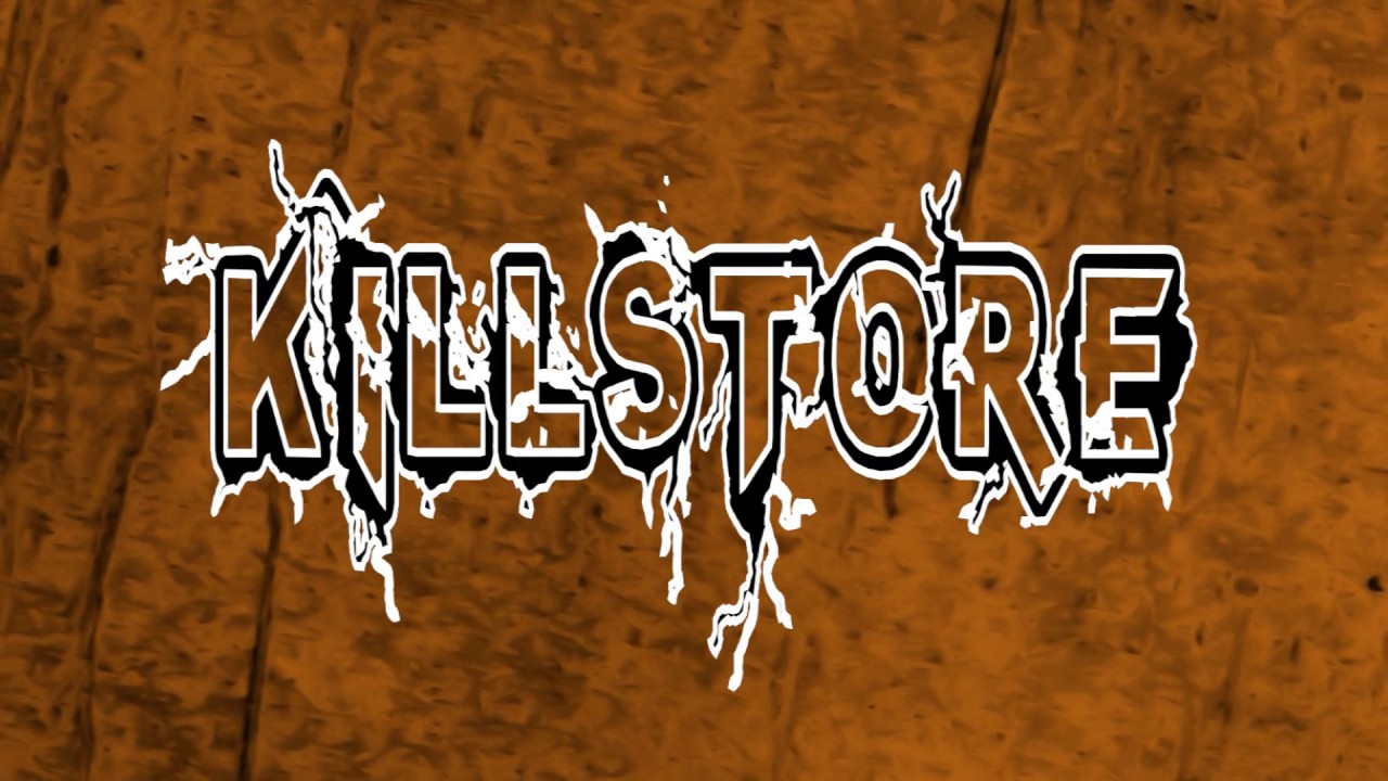Killstore track 4 minus vocals - YouTube