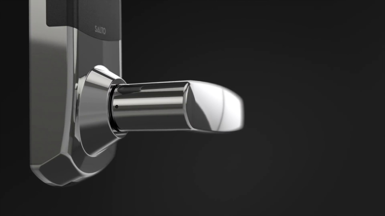 XS4 Mini ANSI I Smart, secure, innovative and easy to install ...