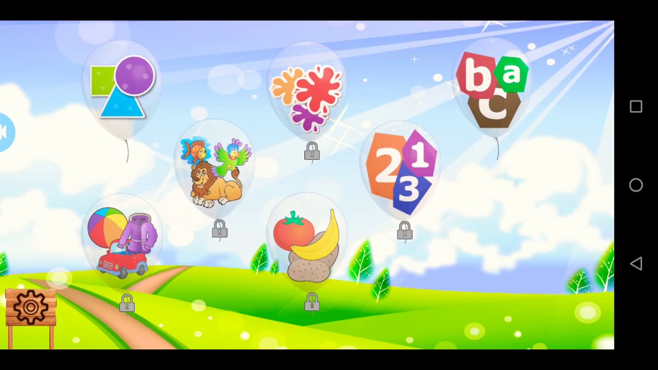 App English for Kids - YouTube