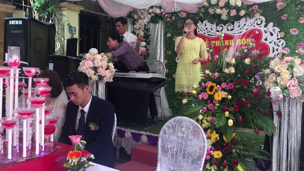 Hat Dam Cuoi - YouTube