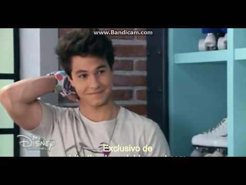 Soy Luna 2 | Simón will help Ámbar with the next open (ep. 43) (Eng. subs)