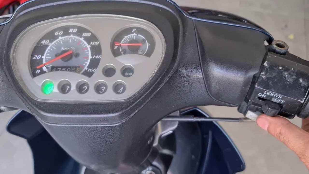 Jupiter V 2004 Đẹp quá 😍 - YouTube