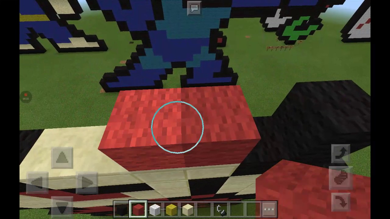 ROLL!-minecraft builds #30 - YouTube