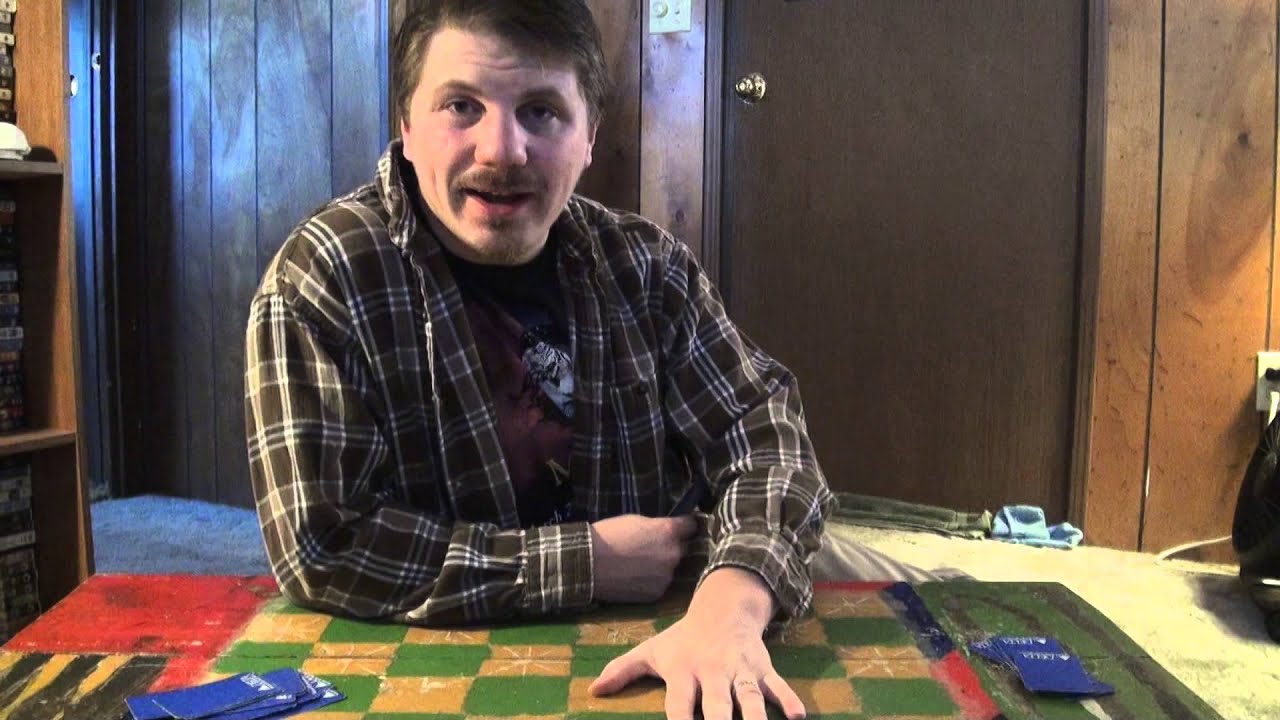 How To Play Bluff Card Games YouTube How To Play Bluff Card Games YouTube