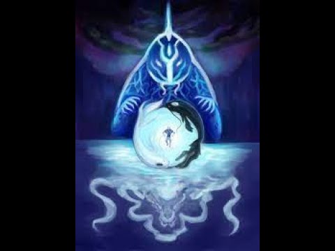Ocean Spirit Theme ATLA - YouTube