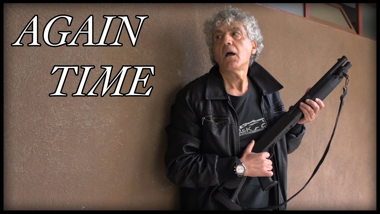 Again Time (Film) - Trailer - YouTube