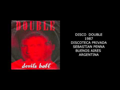Double - Devils Ball