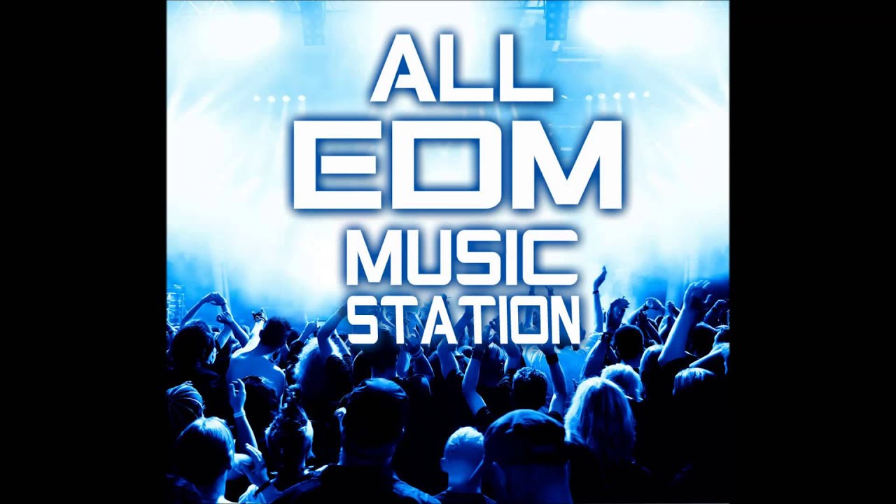 All EDM Music Station :BEST ELECTRO HOUSE MIX OF 2014 / SPECIAL ELECTRO ...