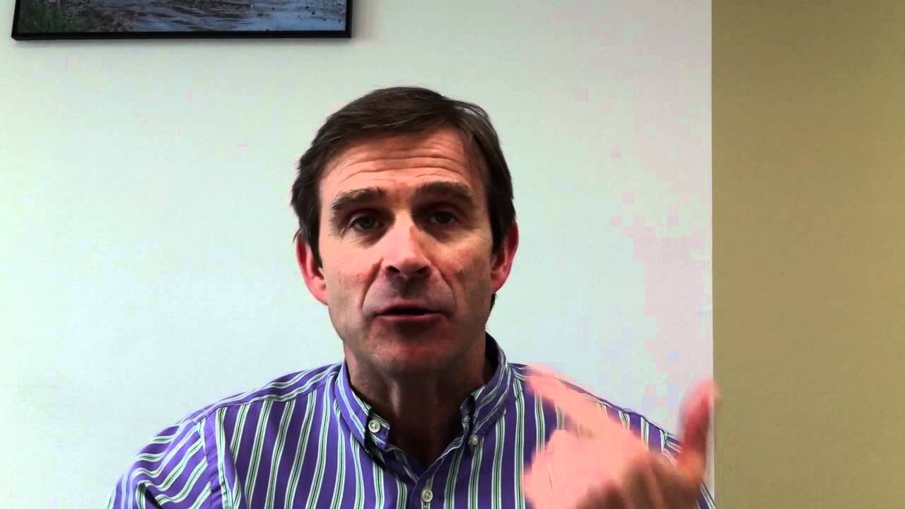 Interview avec Pascal Vasselon - TMG - YouTube