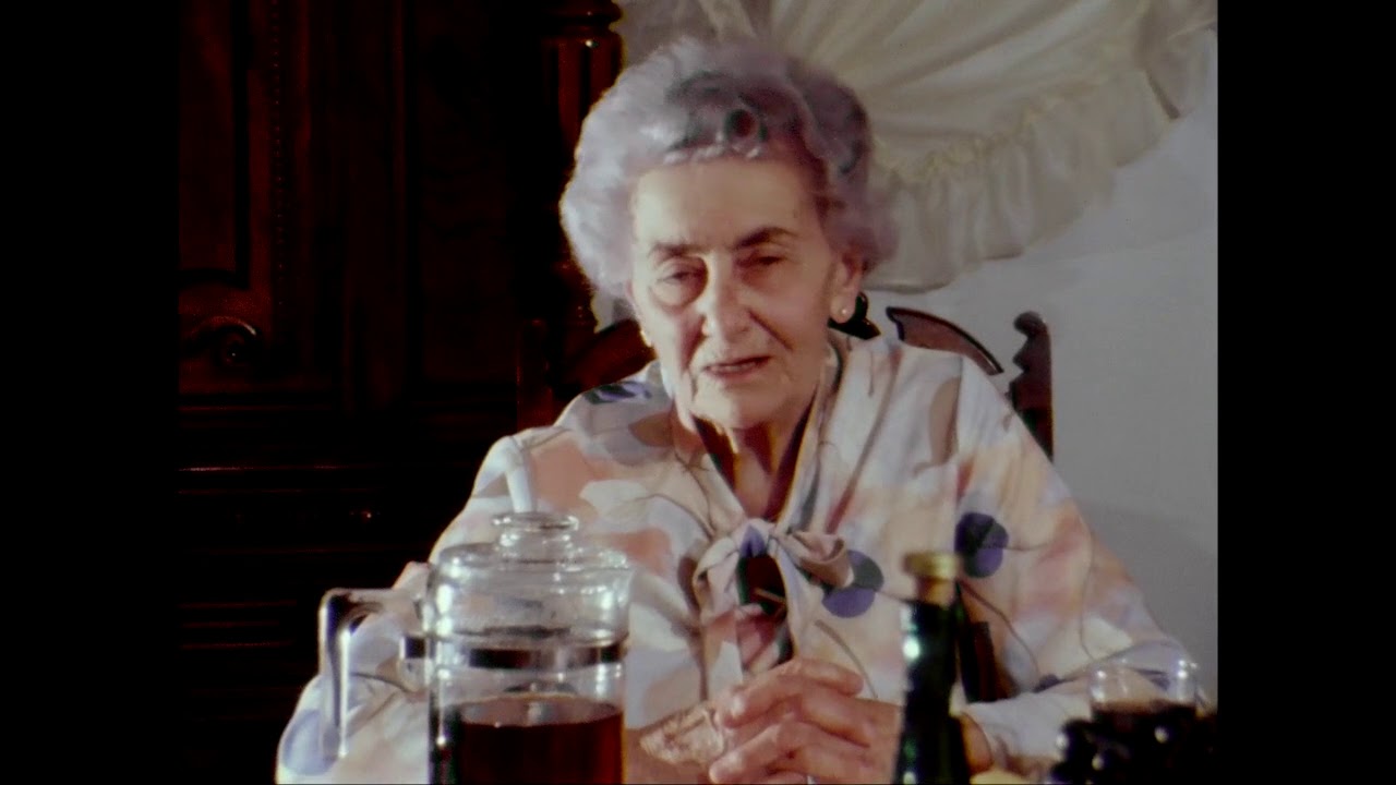 Armenian Survivor Elise Taft | USC Shoah Foundation - YouTube