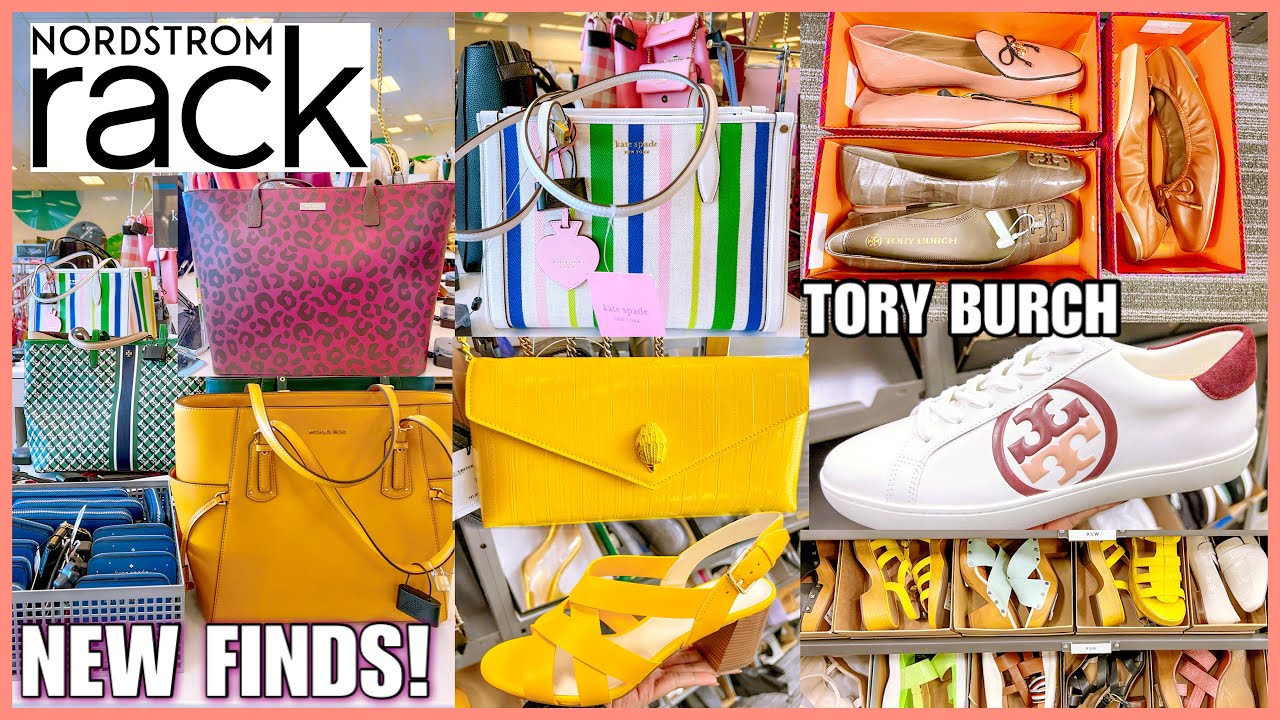 👠NORDSTROM RACK DESIGNER HANDBAGS & SHOES SAVE UP TO 60%OFF‼️ ...