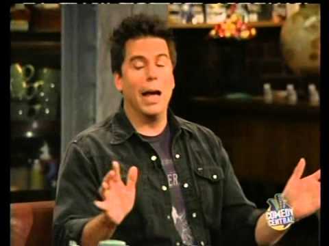 Colin Quinn Tough Crowd Blackout Seg 1 and 2 - YouTube