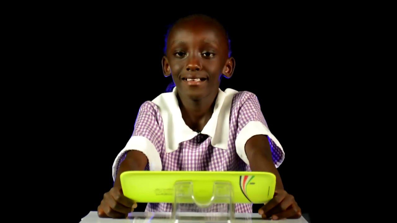 DigiSchool: Introducing the Digital Learning Programme (DLP) - YouTube