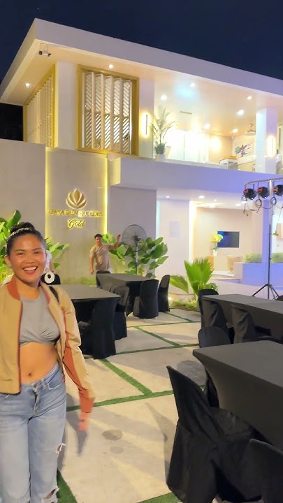️ ️ ️ CREDITS TO COACH JHEN FOR INVITING US IN THIS BEAUTIFUL PLACE 🥳🥳🥳 I ZIN ANDY AND GAB - YouTube