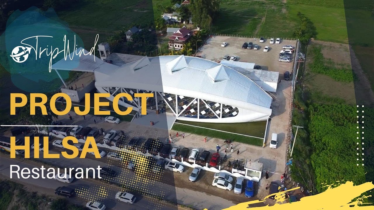 Mawa | Hilsa Restaurant | Project Hilsa | প্রজেক্ট হিলশা রেস্টুরেন্ট ...