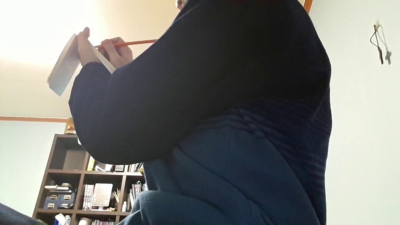 How to draw this picture (Part 2) Remake - YouTube