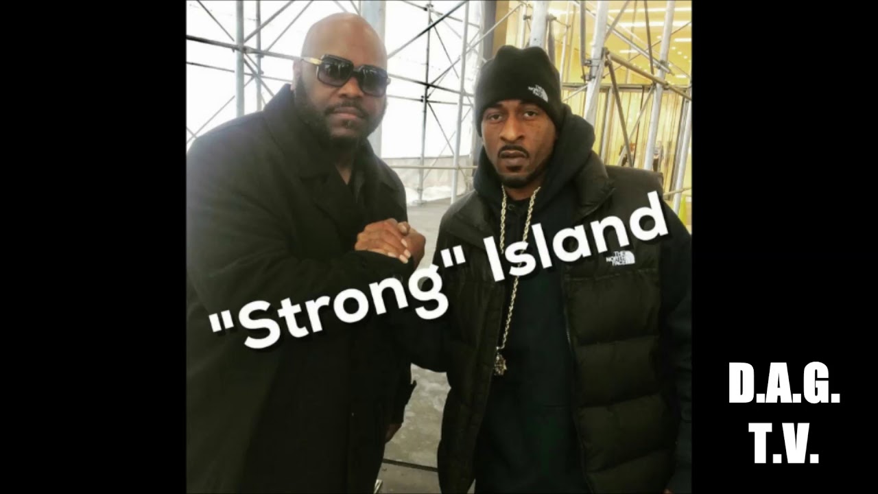Bumpy Knuckles (Freddie Foxx) on how Eric B and RakIm helped get him ...