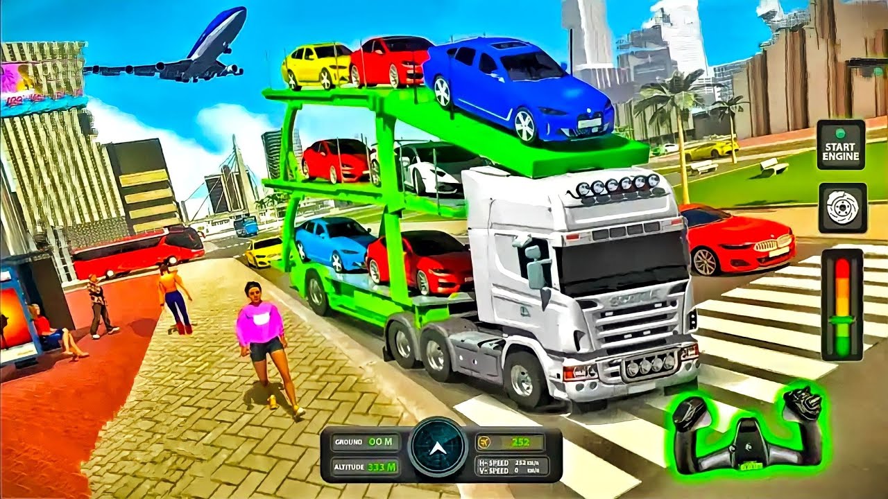 All Time Favorite Game 🔥 | ANDROID GAME | Jack The Gamer - YouTube