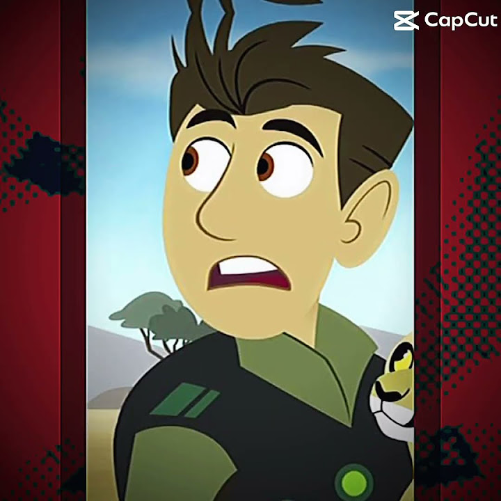 Chris Edit Shorts Wildkratts Edit Chriskratt Youtube