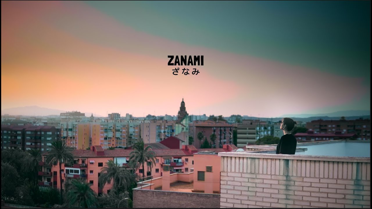Alex Cerezo x Zanami | 2021 - YouTube
