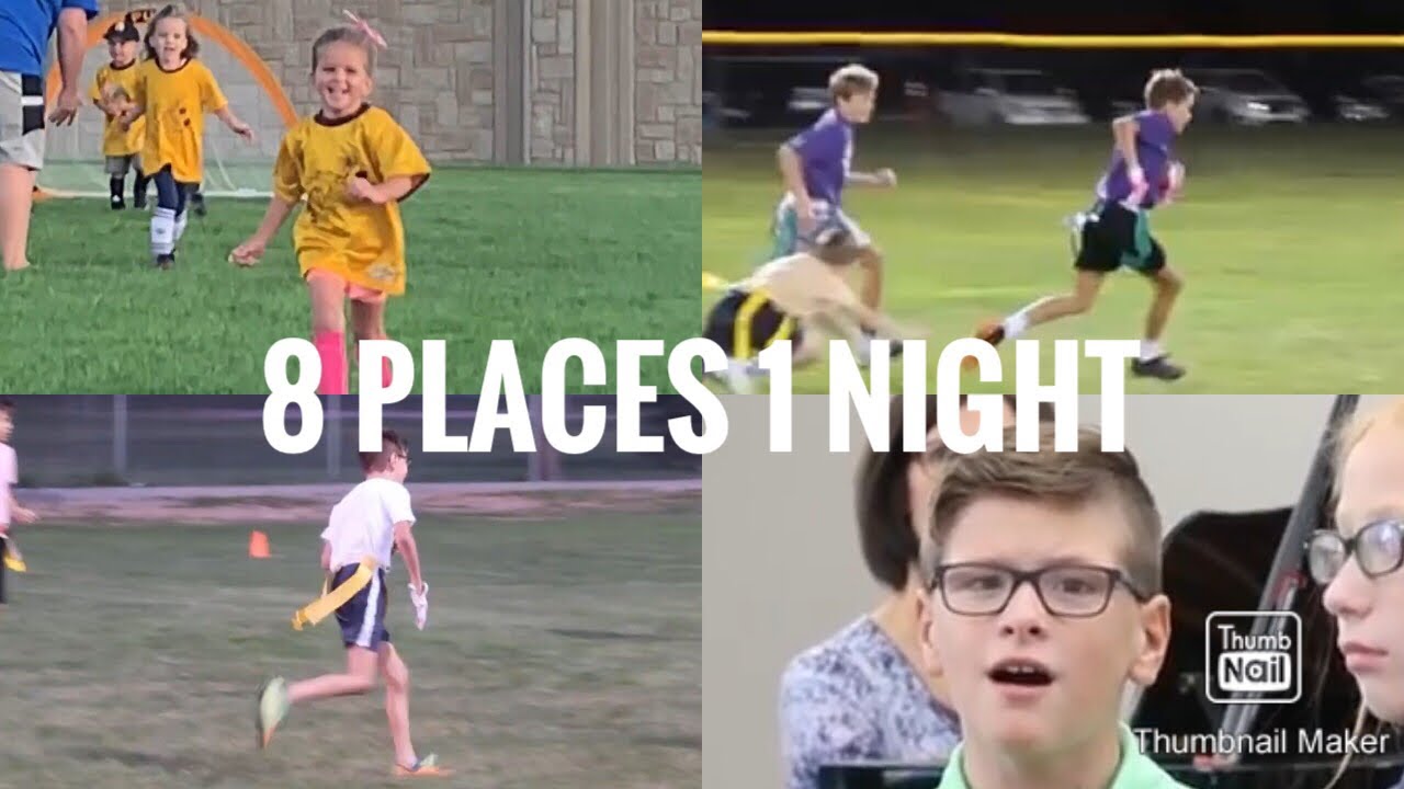 AMAZING TOUCHDOWN CATCH | TOUCHDOWN CELEBRATION | 3 GAMES 5 PRACTICES 1 ...