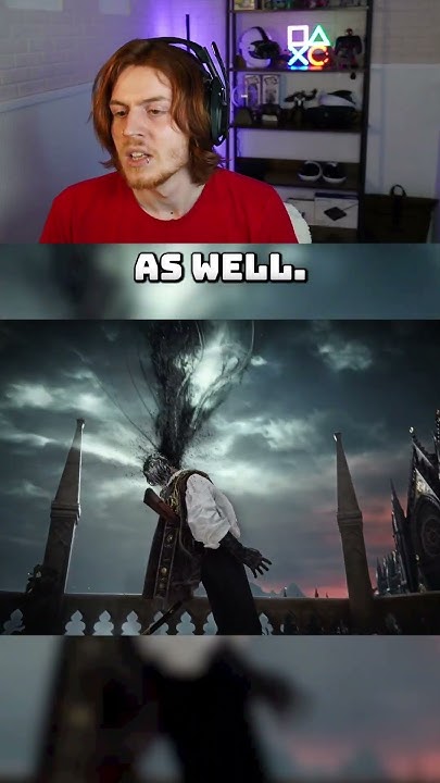 FromSoftware's Next Game is Nintendo Switch 2 Exclusive! -The ...