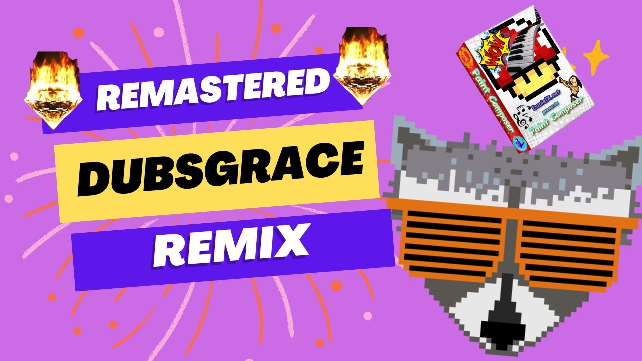 True Remastered Dubsgrace Remix - YouTube