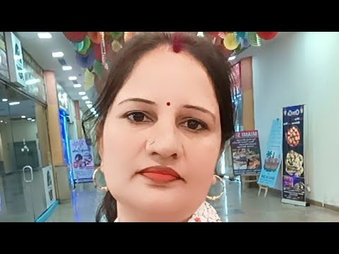 Preeti Singh official is live! - YouTube