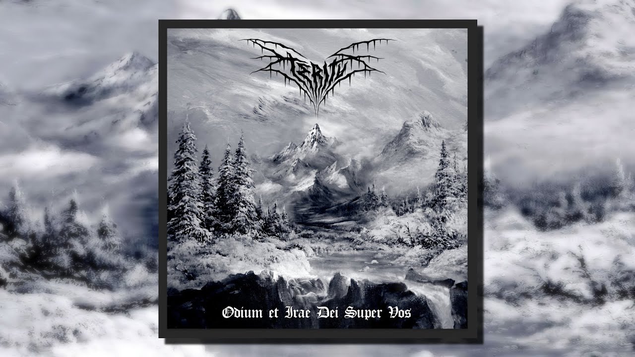 ETERITUS - Odium et Irae Dei Super Vos (Full Album) - YouTube