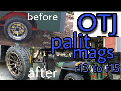 BILIHAN NG MAGS AT TIRES,OTJ PALIT MAGS,SWAK SA BUDGET,R13 TO R15 XXR ...