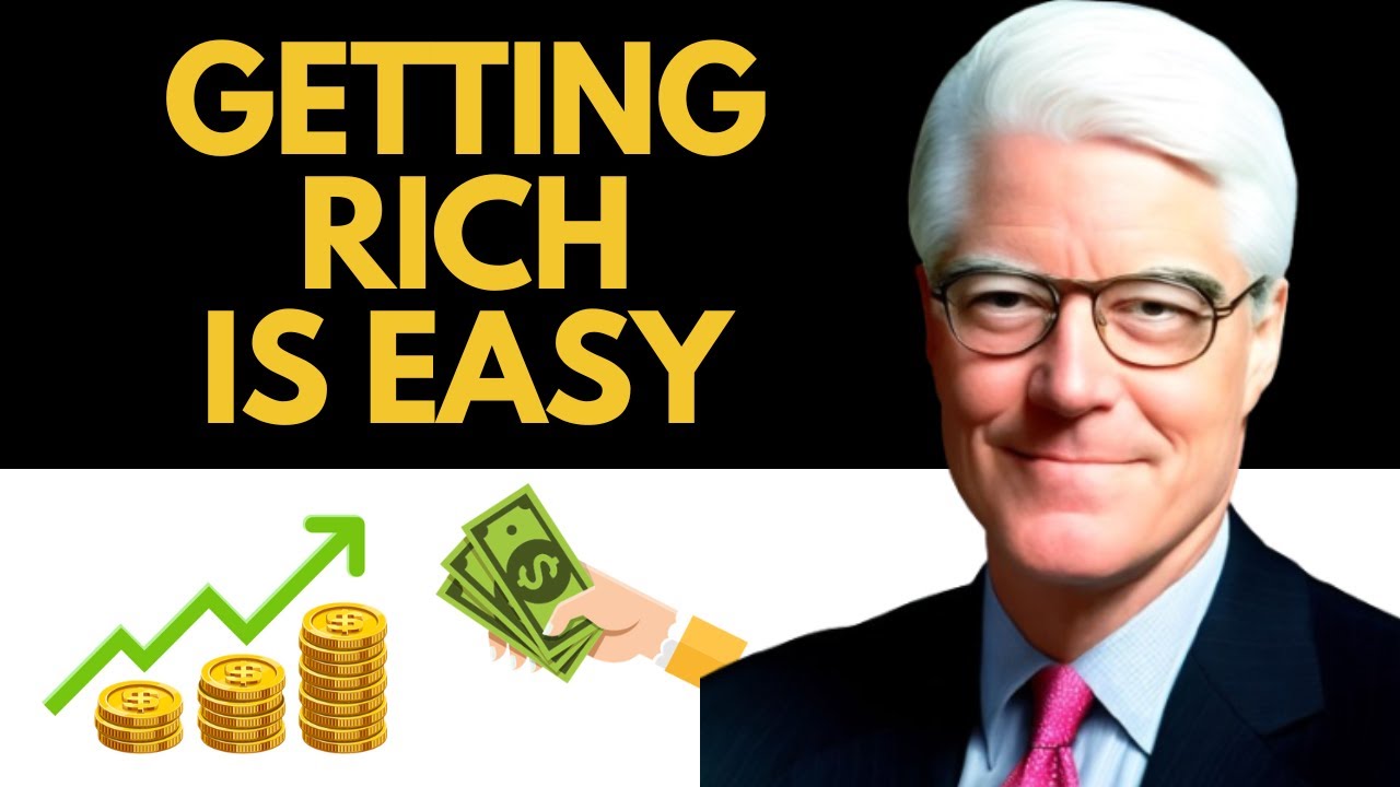 Investing 101: 5 Lessons from Peter Lynch's 700 Stock Portfolio - YouTube
