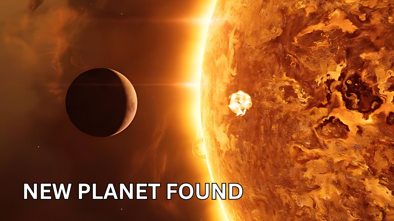 What If We Discovered a New Planet in our Solar System? | Space ...