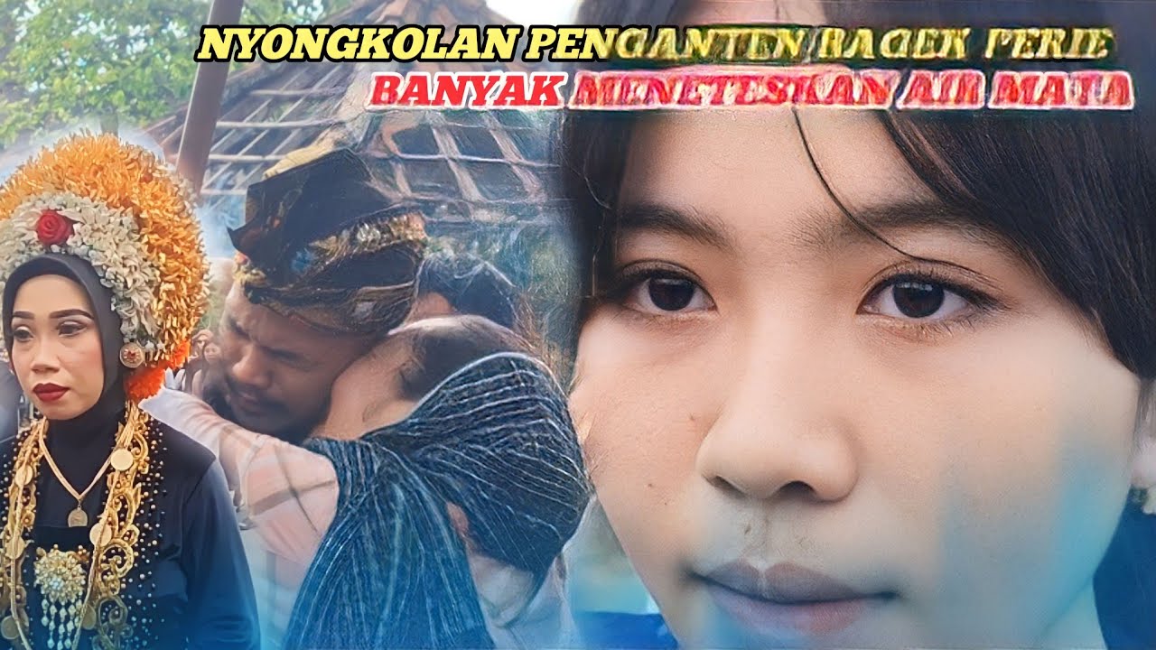 NYONGKOLAN HUJAN TANGIS/TEMU KARYA 05 - YouTube NYONGKOLAN HUJAN TANGIS/TEMU KARYA 05 - YouTube