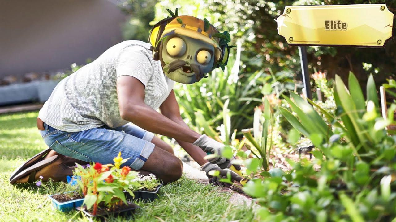 Landscaper To Elite (GW2) - YouTube