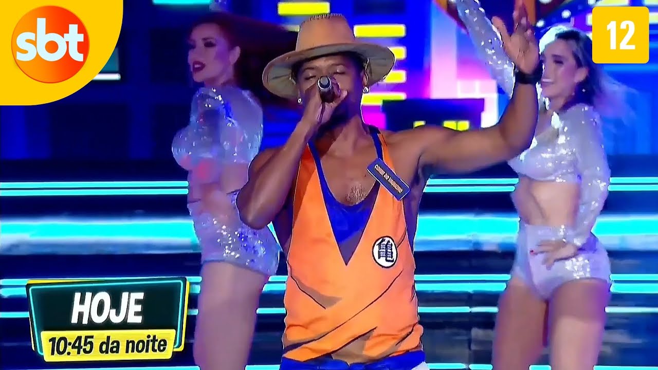 PROGRAMA DO RATINHO | 04/01/2023 | CHAMADA | SBT CHAMADAS PLUS - YouTube