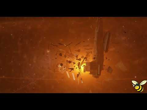 FWST Keepstar Explosion - YouTube