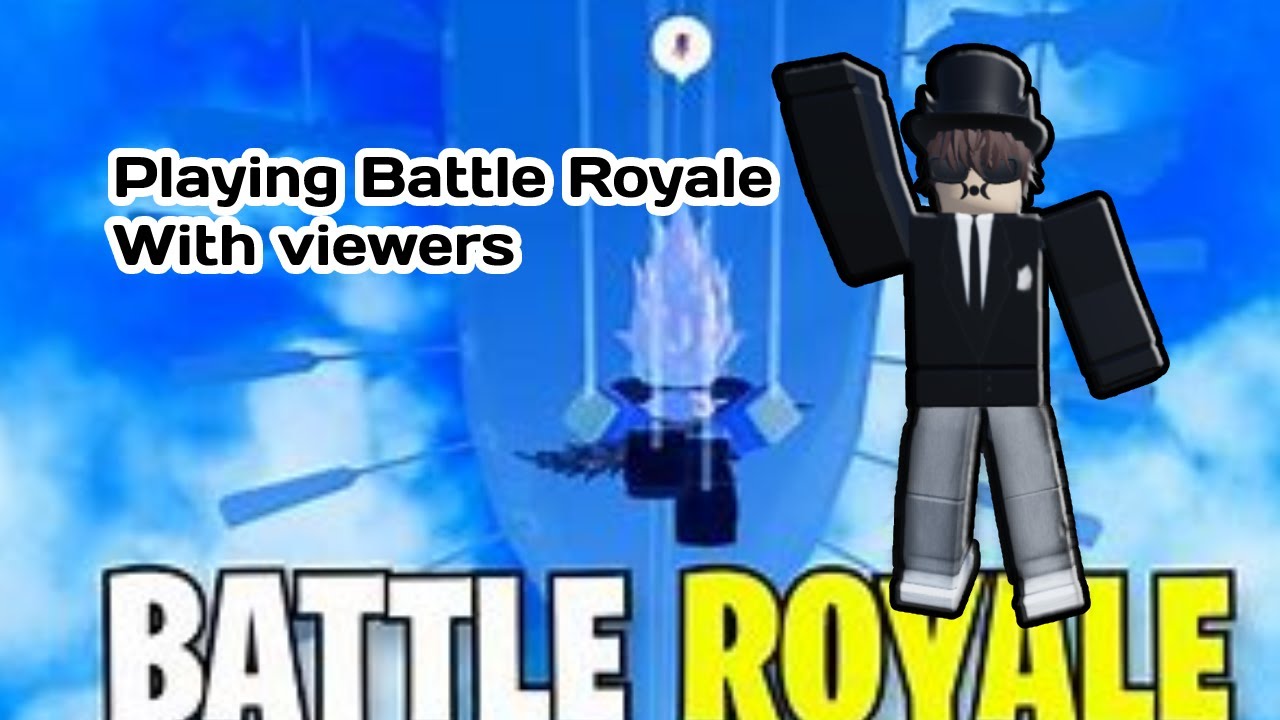 🔴[GPO]Playing gpo br duos with viewers🔴 - YouTube