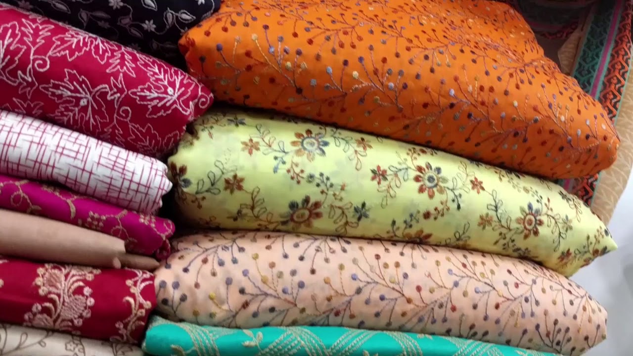 A Visit to Moon Market Iqbal Town Lahore - Outdoor Visit # 1 - Pakistan ...