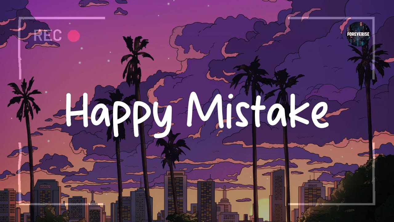 Lady Gaga - Happy Mistake (Lyrics) | ZAYN, Ruth B.,... (Mix Lyrics ...