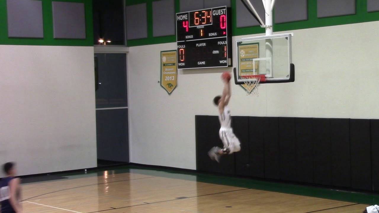 Varsity Hype Video - YouTube