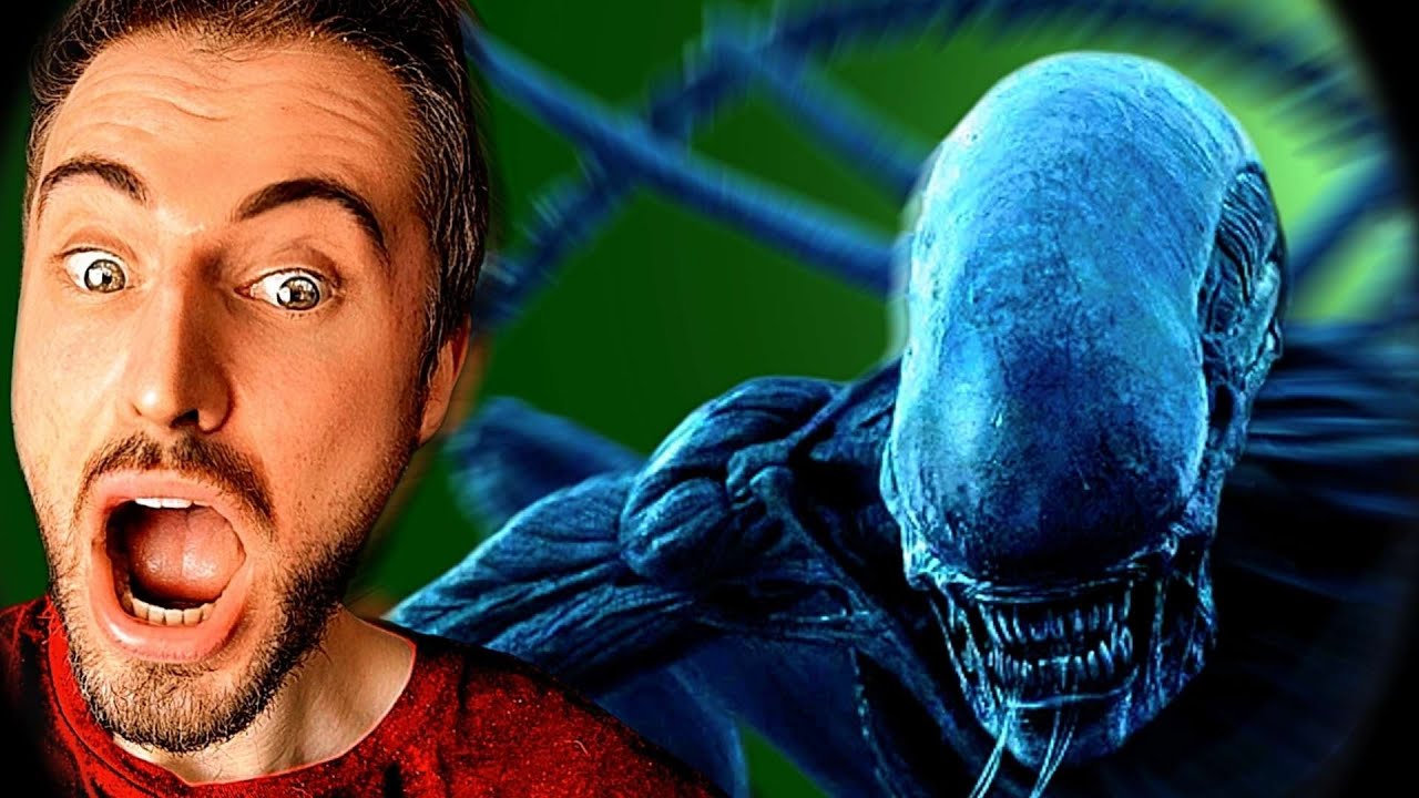 Gibt Streamer auf oder zieht er das Game durch?! | Alien Isolation #29 ...