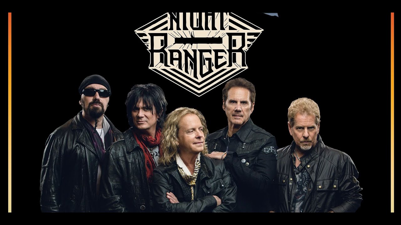 Ranking the Albums: Night Ranger - YouTube